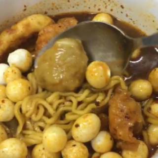 Jual BACITUL ( baso aci tulang ragu ) | Shopee Indonesia