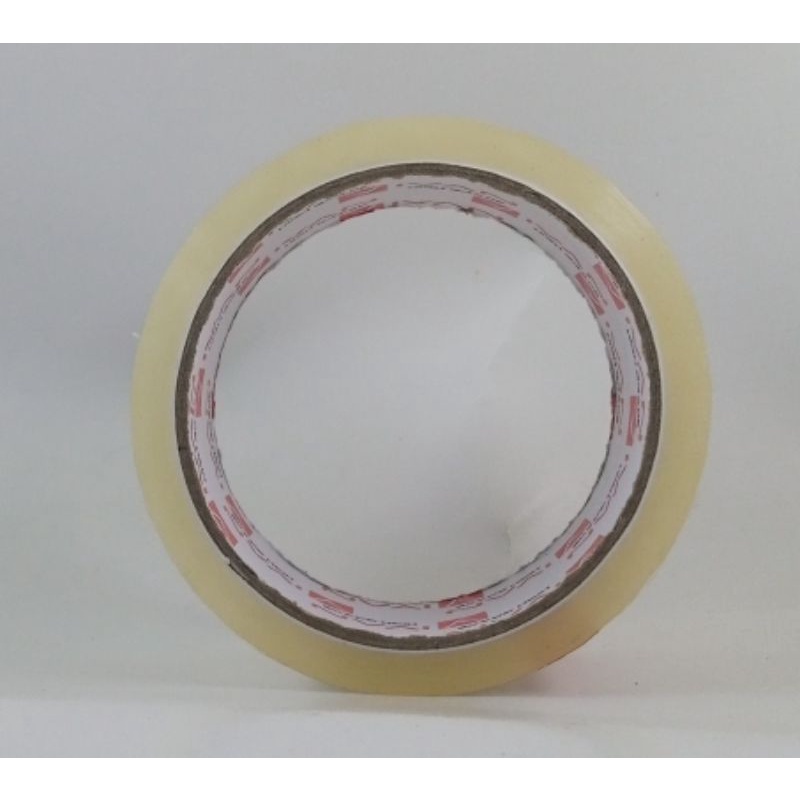 Jual lakban bening 2 inch | Shopee Indonesia