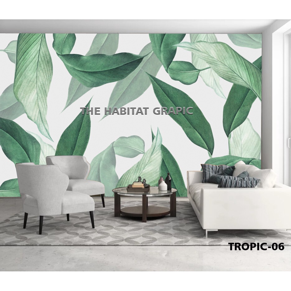 Jual Berkualitas Hd Wallpaper Custom Mural Photo Wall Background