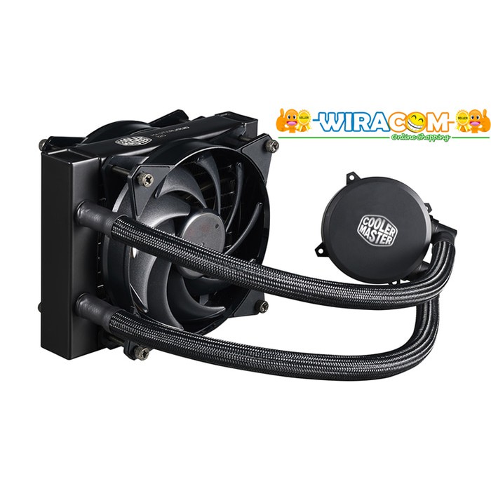 Harga Aio Cooler Masterliquid Terbaru Mei 2022 | BigGo Indonesia