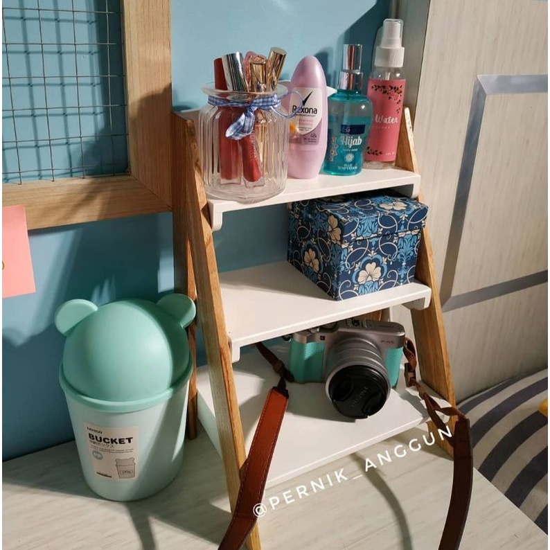 Jual Rak tangga mini | Shopee Indonesia