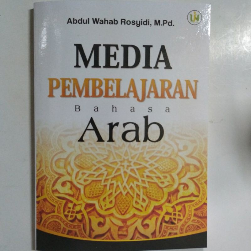 Jual Media Pembelajaran Bahasa Arab Abdul Wahab Rosyidi M Pd Shopee Indonesia
