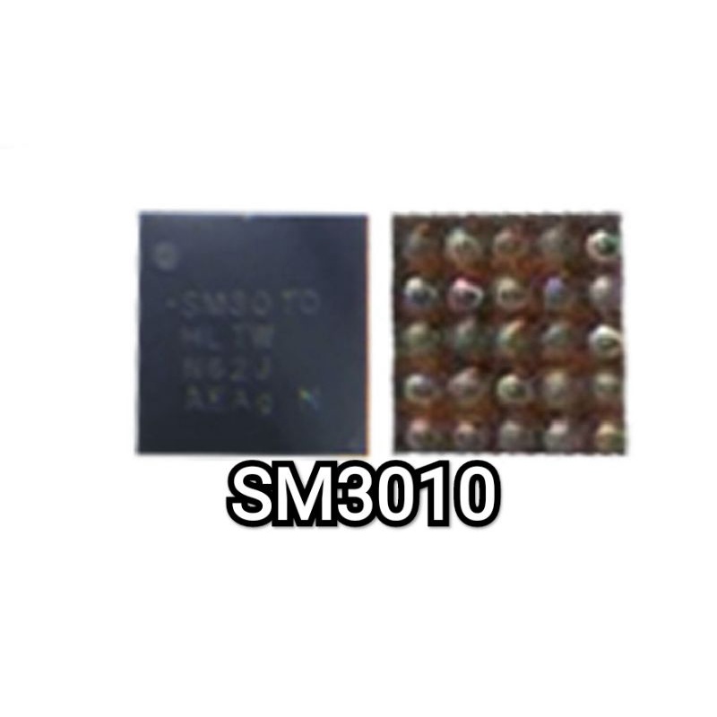 Jual SM S3010 IC LAMPU IC LIGHT IS DISPLAY SAMSUNG S10 S10 PLUS SM3010 ORIGINAL | Shopee Indonesia