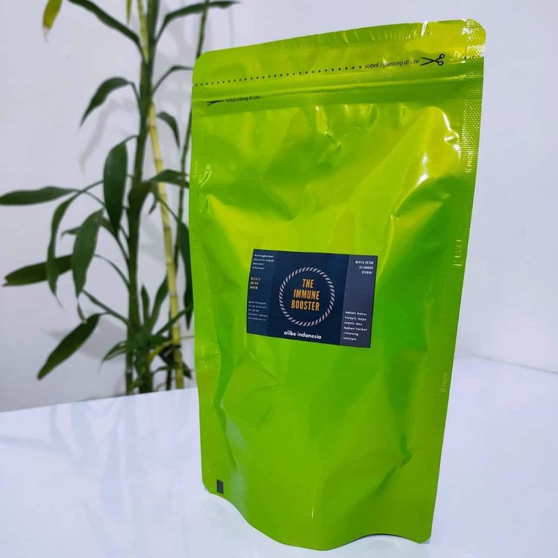 Jual The Immune Booster | Meningkatkan imunitas tubuh dan anti ...