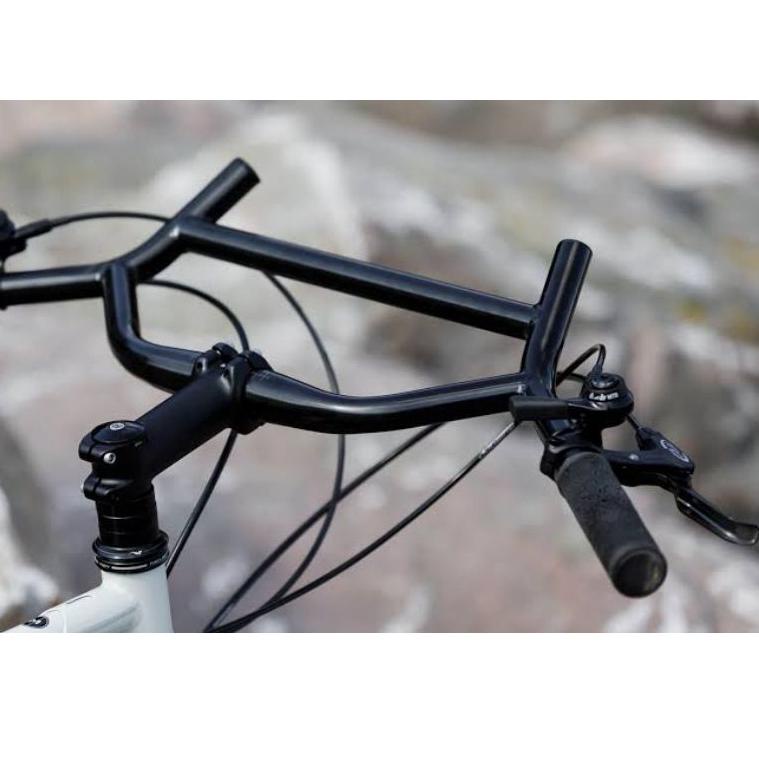 Jual [KODE PRODUK EAW4681] Custom Surly Moloko Bar / Multi Position Bar ...