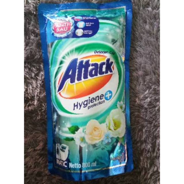 Jual ATTACK CAIR 800 ML | Shopee Indonesia