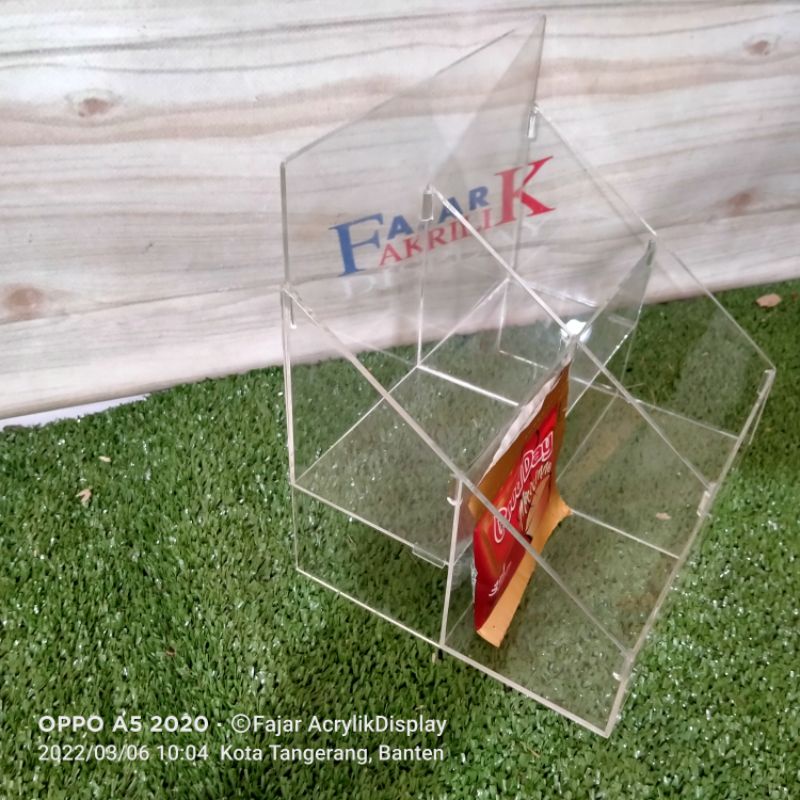 Jual tempat kopi cup/acrilik serbaguna | Shopee Indonesia
