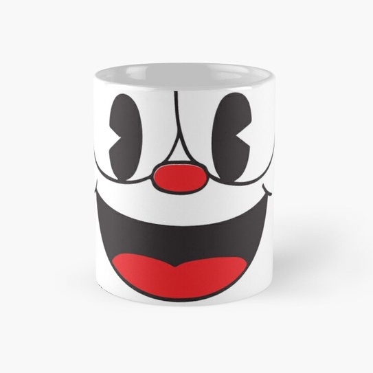 Jual Mug Cuphead Face | Shopee Indonesia