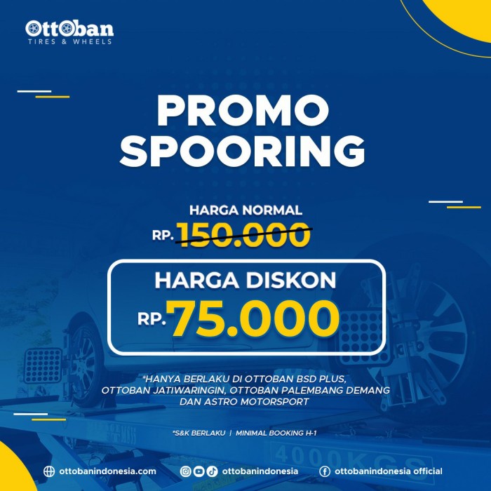 Harga Ottoban Terbaru Juli 2022 |BigGo Indonesia