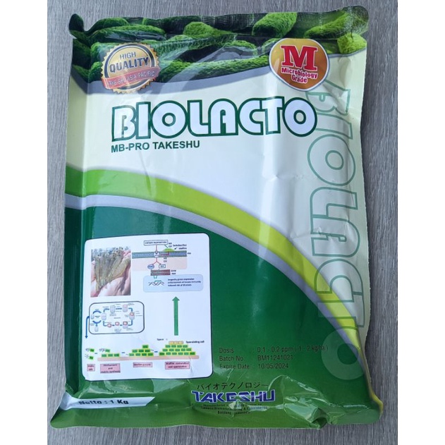 Harga Biolacto Takeshu Terbaru Januari 2023 |BigGo Indonesia