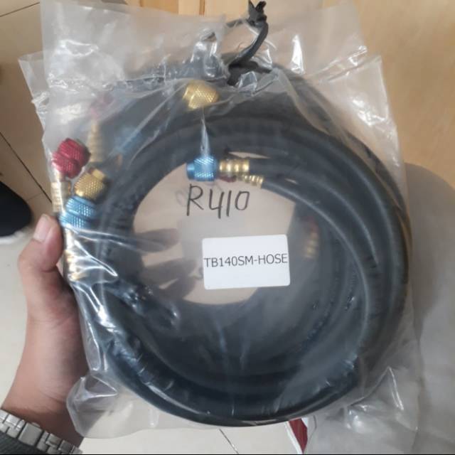 Jual Selang Manifold Tasco R32 R410 | Shopee Indonesia
