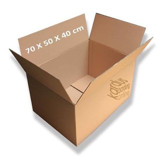 Jual Yang Dicari] Kardus | Box | Karton Packing Polos Besar/Jumbo ...