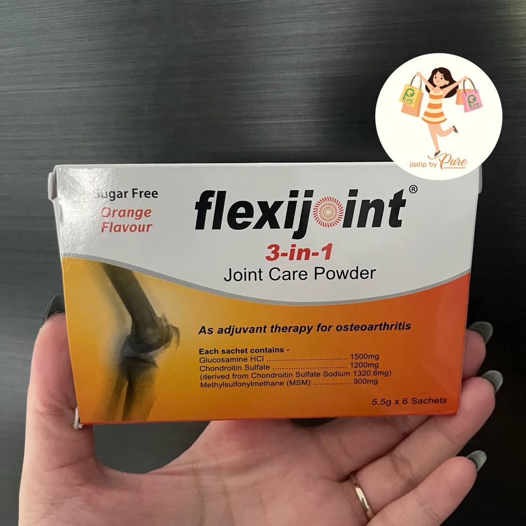 Harga Flexijoint Terbaru Mei 2024 |BigGo Indonesia