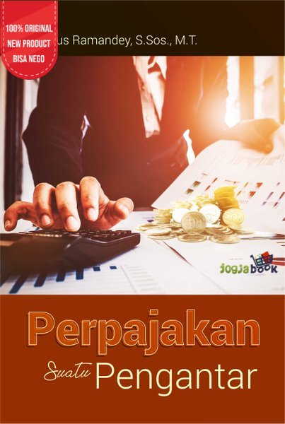 Jual Buku Perpajakan Suatu Pengantar | Shopee Indonesia