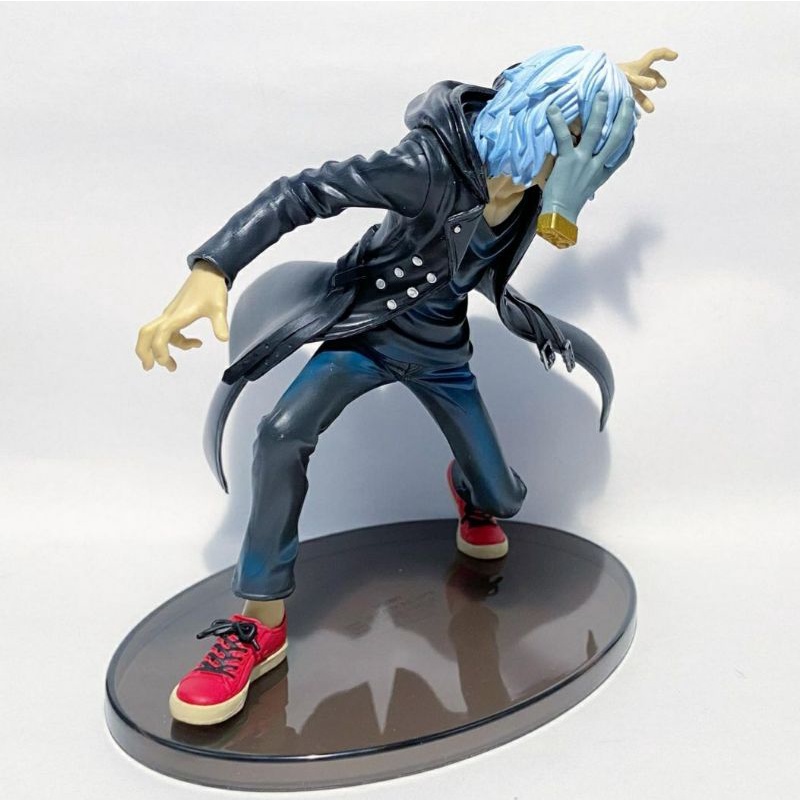 Jual Action Figure Shigaraki Tomura Boku No Hero Academia The Villains ...