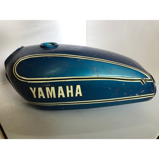 Jual TANGKI BENSIN MOTOR JADUL YAMAHA RXS/RX SUNGAI | Shopee Indonesia