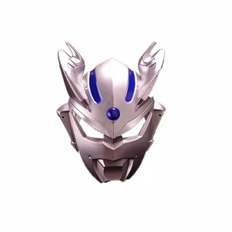 Jual MAINAN ANAK COWOK LAKI-LAKI TOPENG ROBOT ULTRAMEN Indonesia|Shopee ...