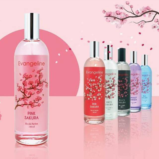 Produk Evangeline Official Surabaya | Shopee Indonesia