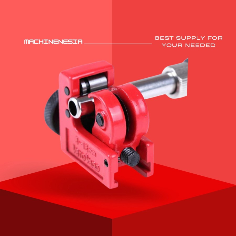 Jual ALAT PEMOTONG PIPA BESI PVC MINI 3-16MM / MINI PIPE CUTTER ...