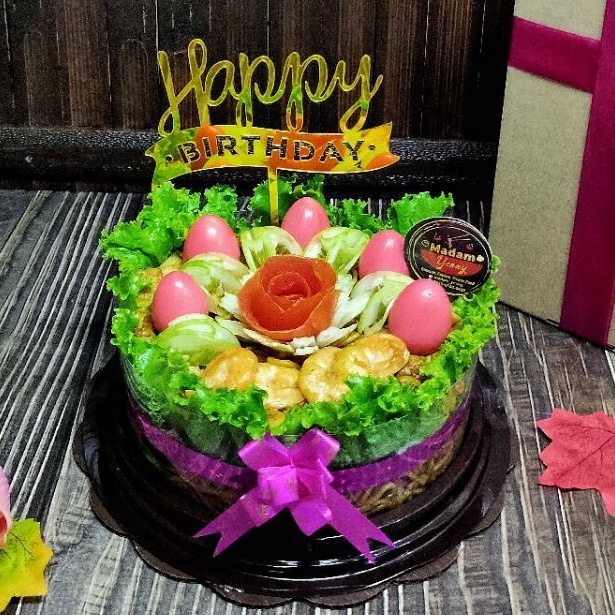 Jual Cake Mie Goreng | Shopee Indonesia