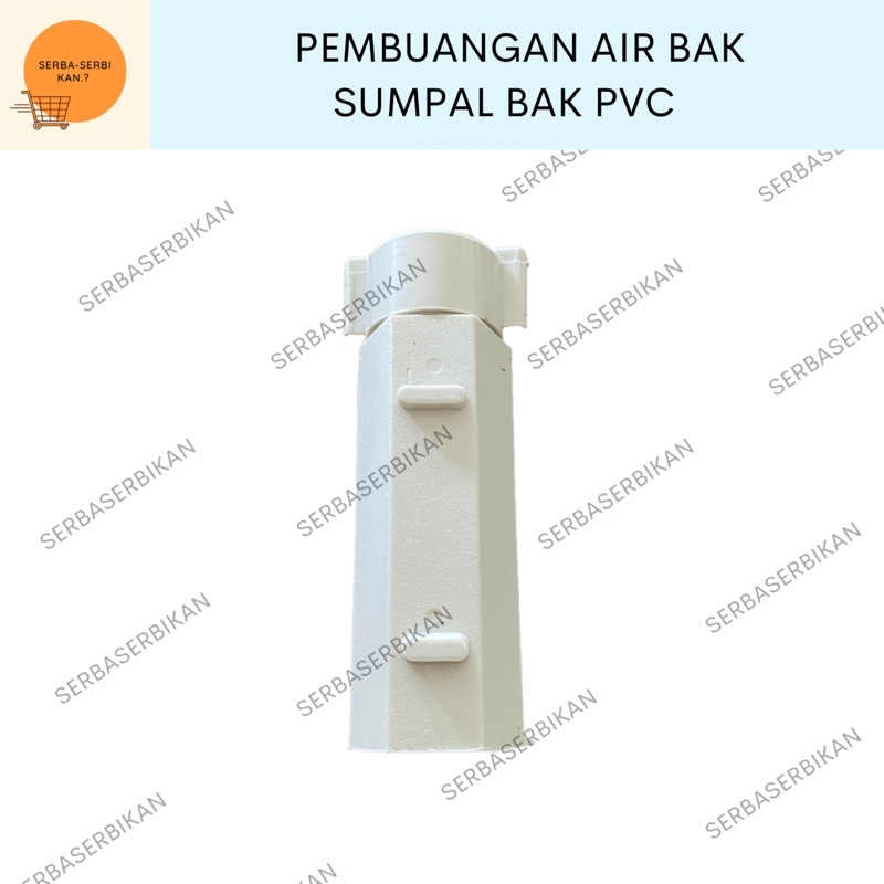 Jual PEMBUANGAN AIR BAK MANDI SUMPAL SUMBAT BAK KAMAR MANDI AFUR TUTUP ...