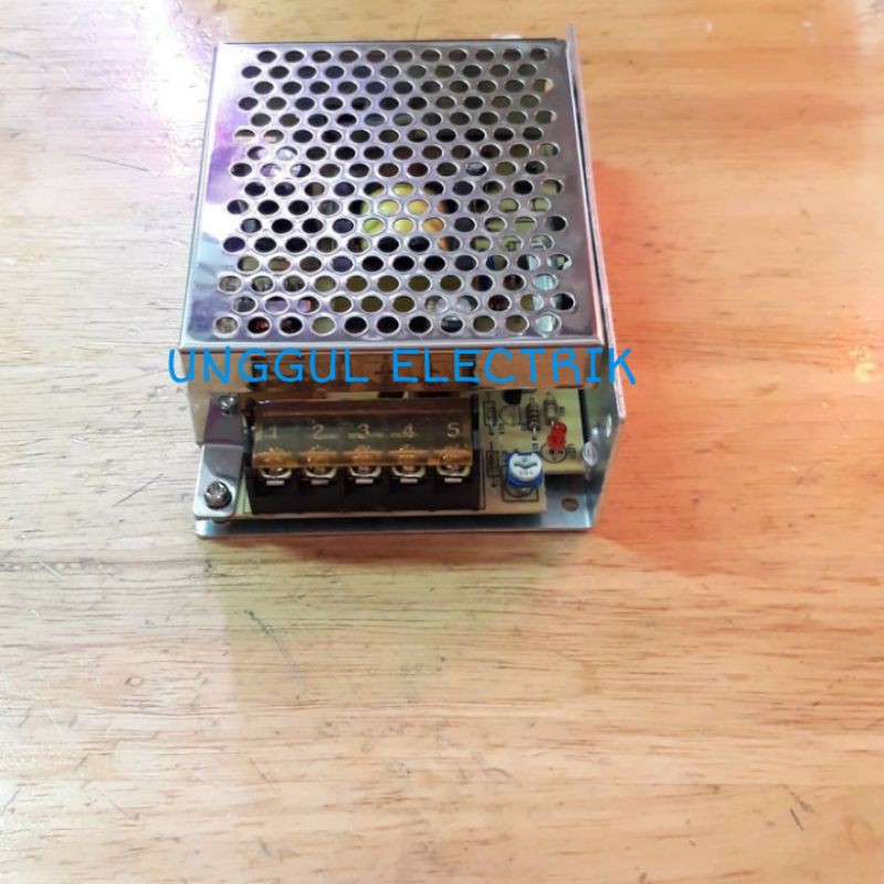 Jual Trafo Adaptor 5 A Power supply | Shopee Indonesia