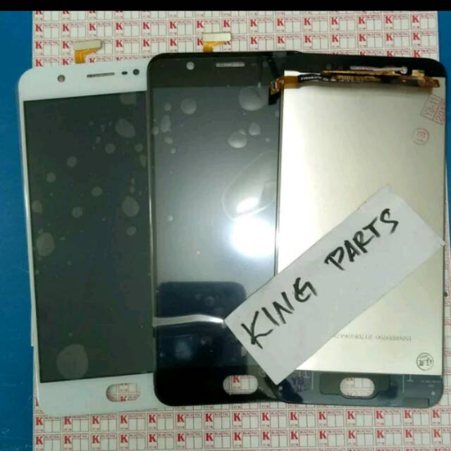 LCD TOUCHSCREEN VIVO Y69 1714 ORIGINAL | Shopee Indonesia