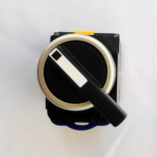 Jual SAKLAR ROTARY SWITCH LAY50-22 SAKLAR PANEL LISTRIK SAKLAR PUTAR ...