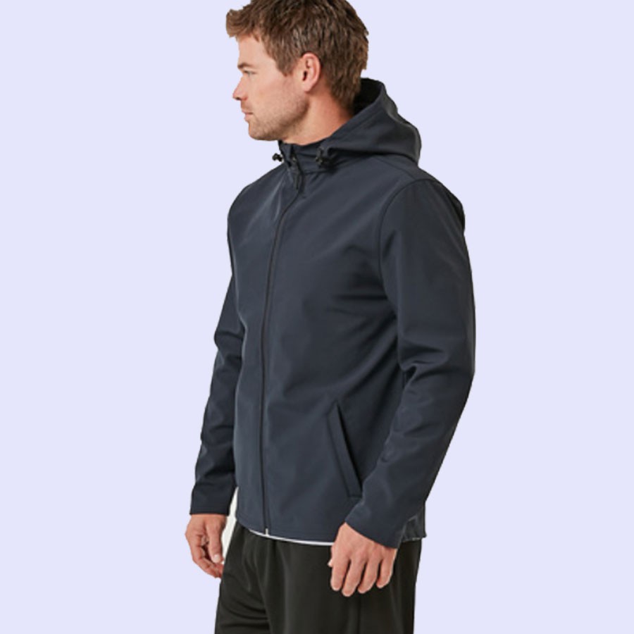 Jual ANKO SPORT JACKET &AD Climate Jacket | Shopee Indonesia