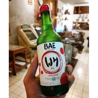 Jual SOJU BAE LECI 360ML | Shopee Indonesia