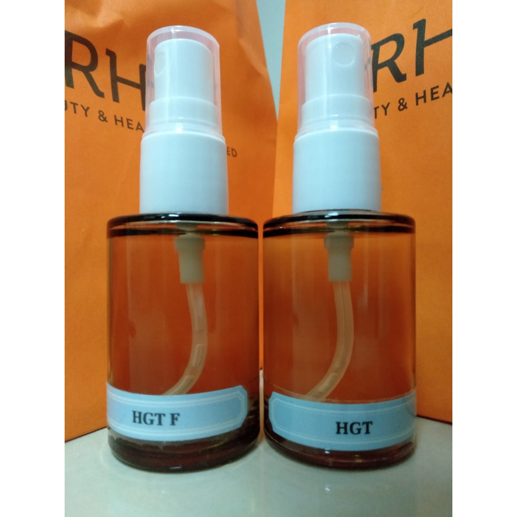 Jual Hair Grow Tonic ( HGT F / HGT 5%) Indonesia|Shopee Indonesia
