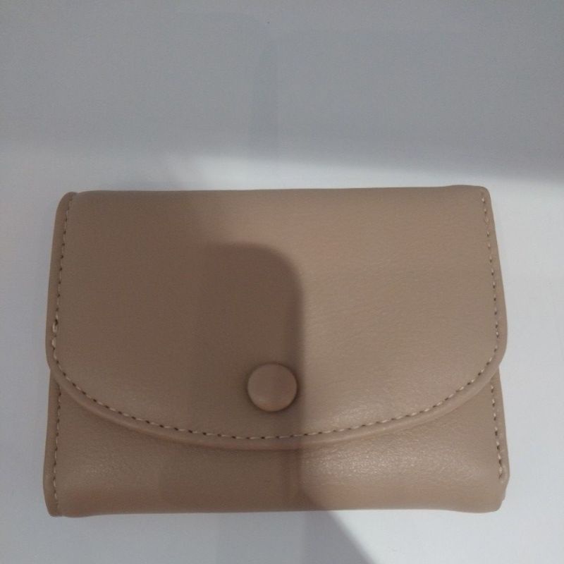 Jual dompet miniso | Shopee Indonesia