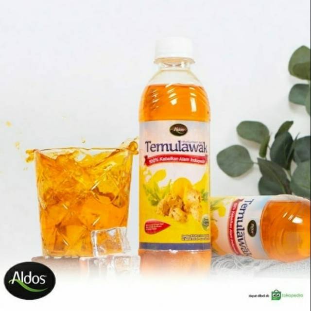 Jual TEMULAWAK, MINUMAN SEHAT TEMPO DOELOE!!! Rp.15.000 | Shopee Indonesia
