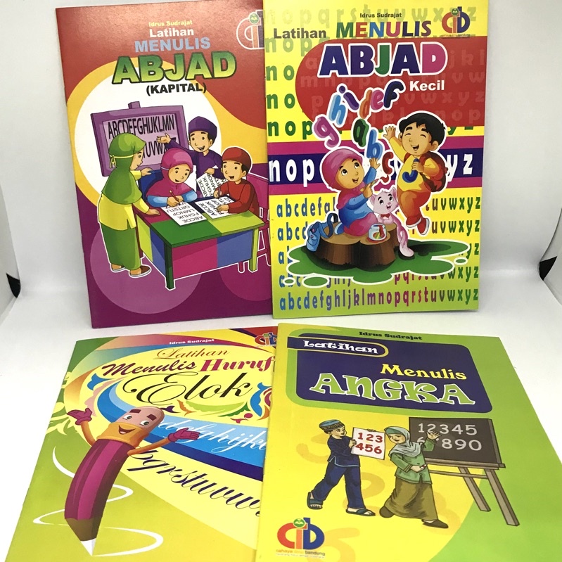 Harga menulis huruf elok Terbaru Agt 2025 | BigGo Indonesia