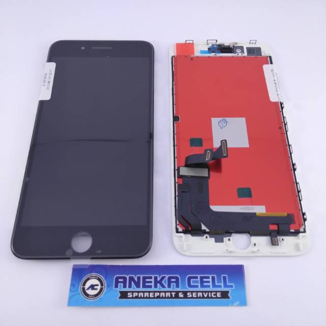 Jual LCD IP 8+ / IP 8 PLUS FULLSET TOUCHSCREEN | Shopee Indonesia