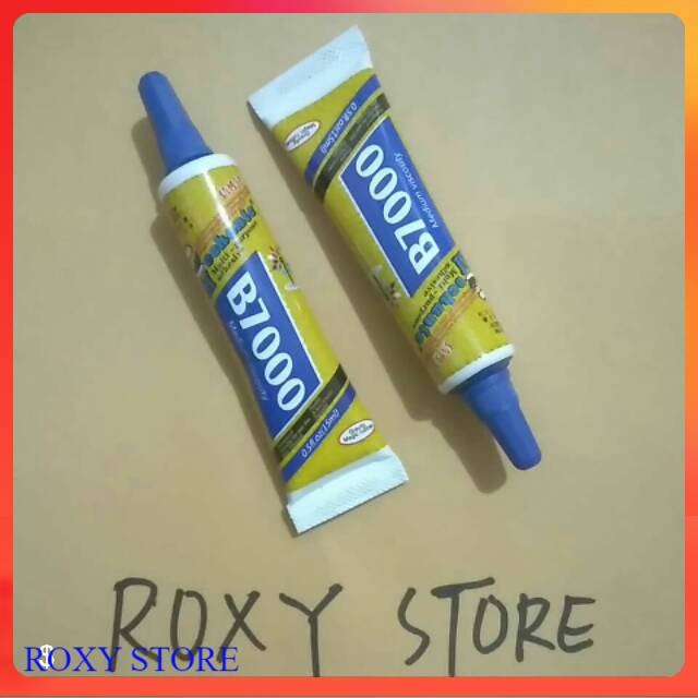 Jual Lem Lcd Touchscreen Backdoor B7000 Mechanic 15mL | Shopee Indonesia