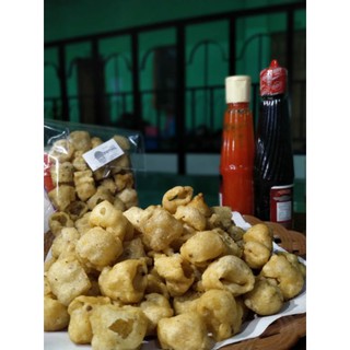 Jual Pothil, potil, lanting, Camilan Khas Magelang Ecer dan Grosir ...