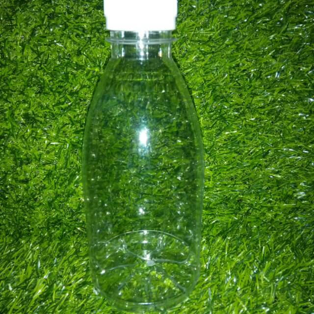 Jual Botol plastik 300 ml | Shopee Indonesia