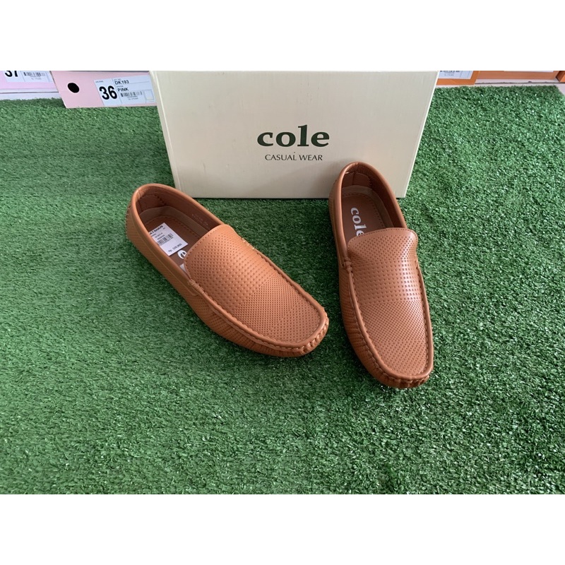 Jual SEPATU FORMAL COWOK MERK COLE ORIGINAL | Shopee Indonesia