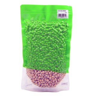 Jual Healthy Choice Kedelai Kuning Organik 500 gr | Shopee Indonesia