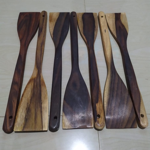 Jual SUTIL KAYU SONOKELING SPATULA KAYU SODET KAYU | Shopee Indonesia