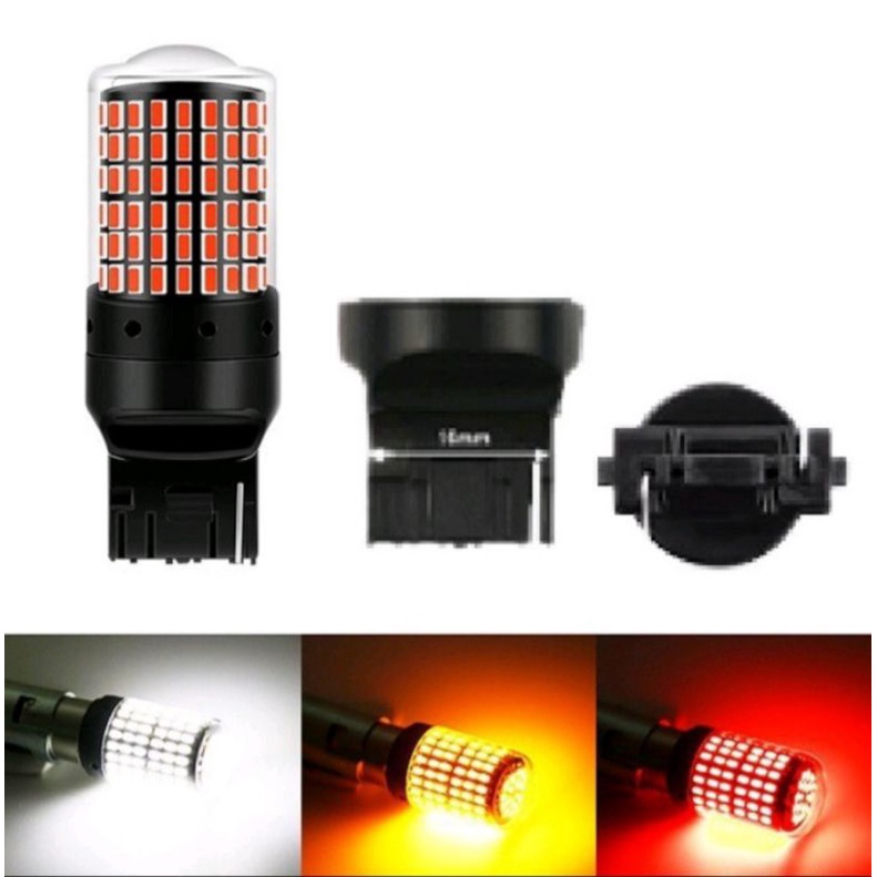 Jual Lampu led sign superbright bayonet | Shopee Indonesia