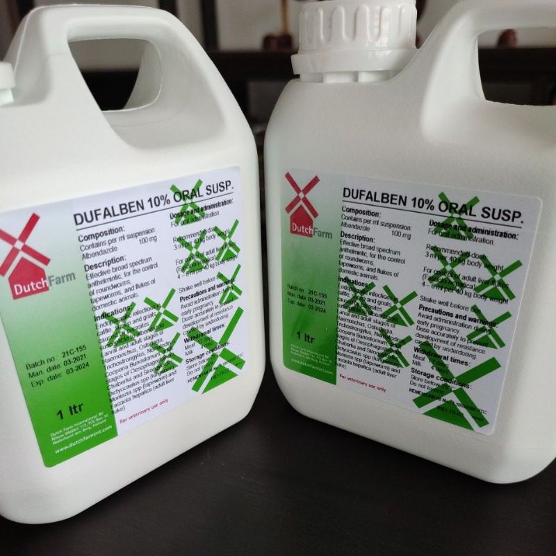 Harga Dufalben Terbaru Juli 2023 |BigGo Indonesia