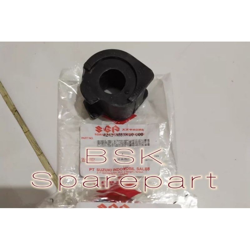 Jual Karet Stabil - Stabilizer Karet Belah Roti Suzuki Splash Original ... Jual Karet Stabil - Stabilizer Karet Belah Roti Suzuki Splash Original ...