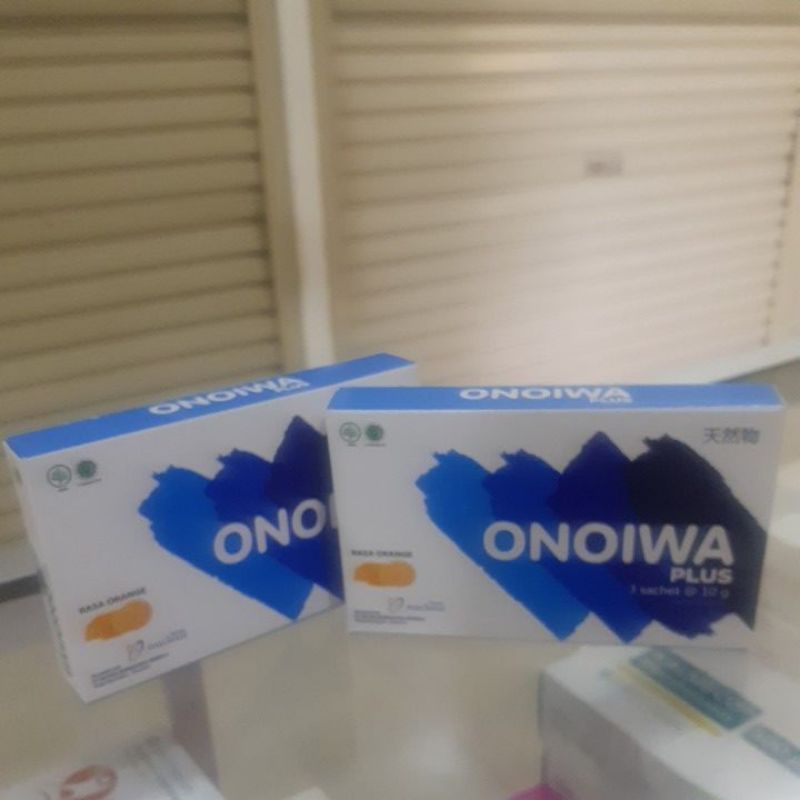 Harga Onoiwa Box Terbaru Juni 2023 |BigGo Indonesia