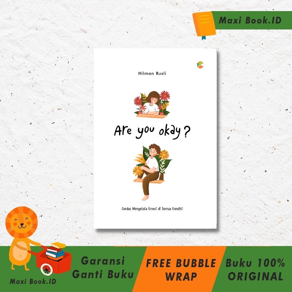 Jual Buku Pengembangan Diri / Buku Motivasi / Buku Bacaan / Buku ... Jual Buku Pengembangan Diri / Buku Motivasi / Buku Bacaan / Buku ...
