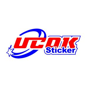 Produk Ucok sticker | Shopee Indonesia