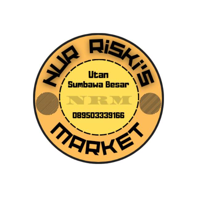 Produk Nur Riski's Market | Shopee Indonesia
