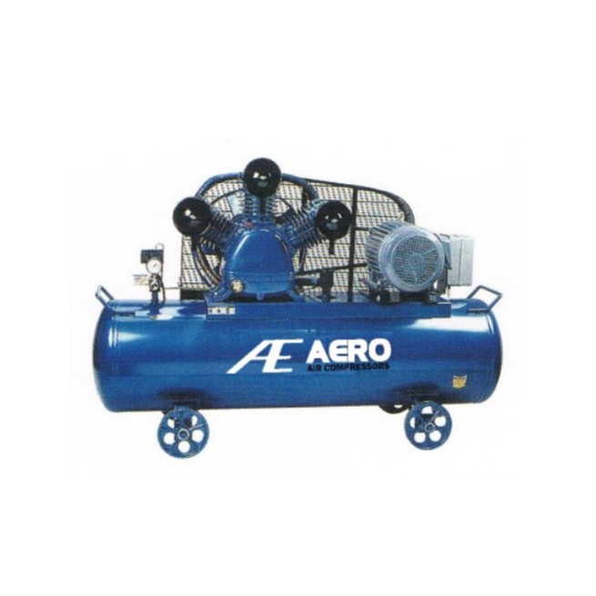 Jual MESIN kompresor angin 5.5hp 220V komplite motor/AIR compressors ...