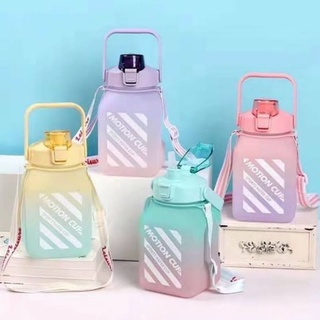 Jual Botol Minuman Viral ukuran 2 Liter | BOTOL VIRAL | Botol Motivasi ...